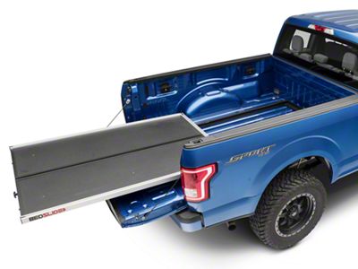 F-150 Bed Accessories for 2021, 2022, 2023 | AmericanTrucks