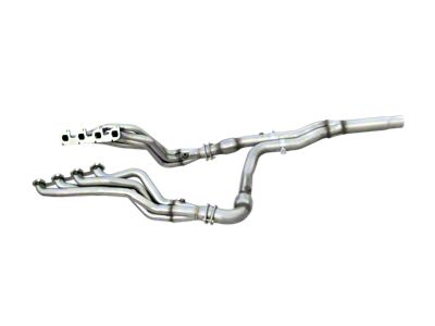 F-150 Headers for 2009, 2010, 2011, 2012, 2013, 2014 | AmericanTrucks