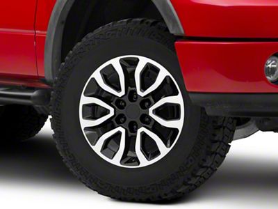 F-150 Wheels, Tires, & Packages | AmericanTrucks