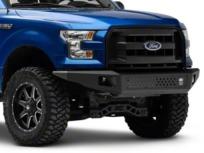 F-150 Front Bumpers for 2015, 2016, 2017, 2018, 2019, 2020 | AmericanTrucks