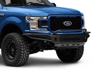 F-150 Front Bumpers for 2015, 2016, 2017, 2018, 2019, 2020 | AmericanTrucks
