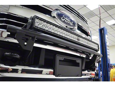 F-150 Light Mounts & Brackets for 2015, 2016, 2017, 2018, 2019, 2020 ...