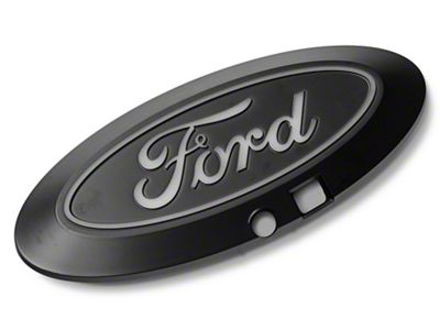 F-150 Emblems and Badges for 2015, 2016, 2017, 2018, 2019, 2020 ...