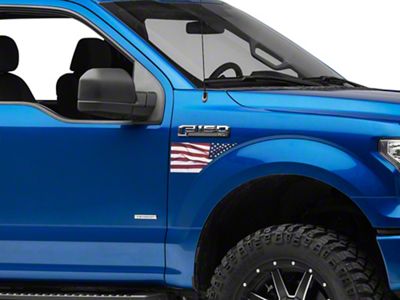 F-150 Decals, Stripes & Graphics for 2015, 2016, 2017, 2018, 2019, 2020 ...