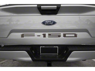 F-150 Emblems and Badges for 2015, 2016, 2017, 2018, 2019, 2020 ...
