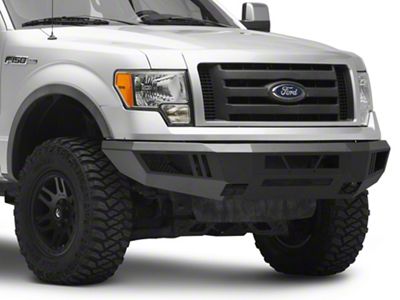 F-150 Front Bumpers for 2009, 2010, 2011, 2012, 2013, 2014 | AmericanTrucks