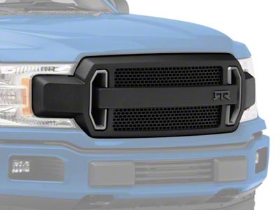 F-150 Grilles for 2015, 2016, 2017, 2018, 2019, 2020 | AmericanTrucks