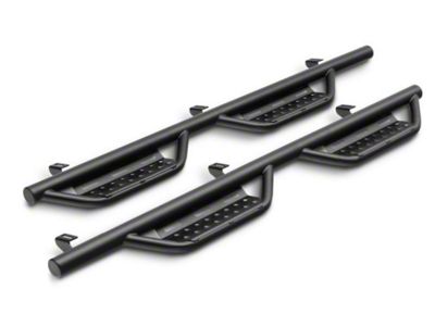 2023 Ford F-250 Side Step Bars & Running Boards | AmericanTrucks