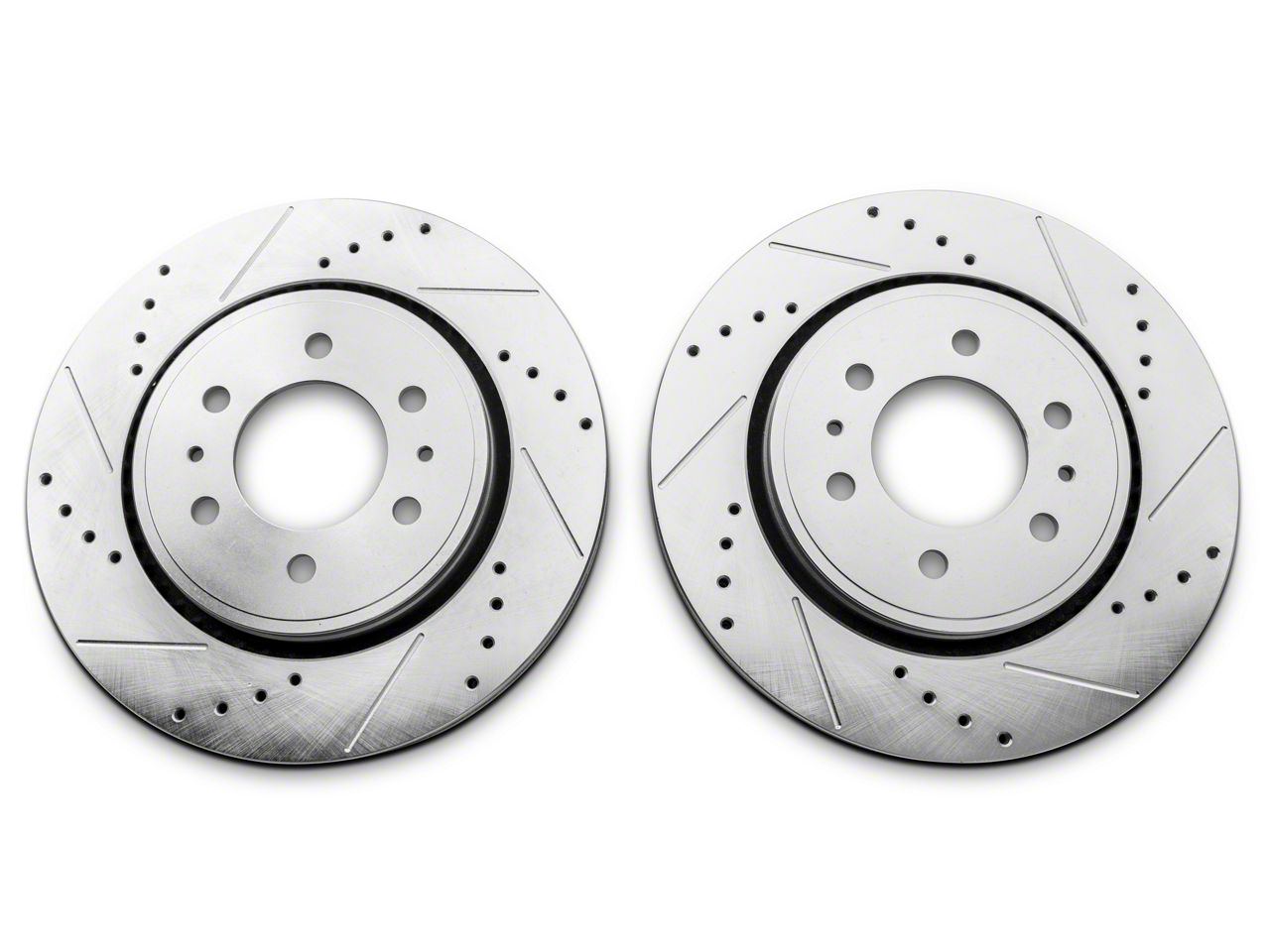 Truck Brake Rotors | AmericanTrucks