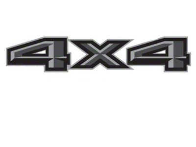 F-250 Decals, Stripes, & Graphics | AmericanTrucks