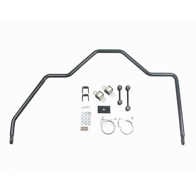 Belltech F-150 Rear Anti-Swaybar 5559 (15-18 F-150, Excluding Raptor)