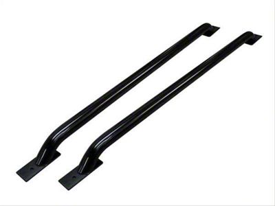F-150 Bed Rails for 2004, 2005, 2006, 2007, 2008 | AmericanTrucks