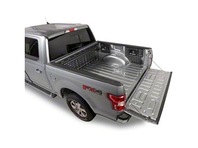 F-150 Bed Accessories for 2021, 2022, 2023 | AmericanTrucks
