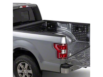 F-150 Bed Accessories for 2021, 2022, 2023 | AmericanTrucks