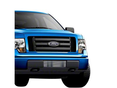 F-150 Grilles for 2009, 2010, 2011, 2012, 2013, 2014 | AmericanTrucks