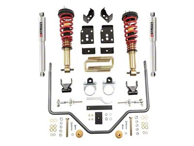 F-150 Lowering Kits | AmericanTrucks.com