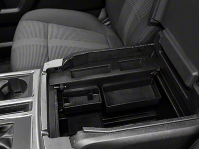 F-150 Center Consoles | AmericanTrucks