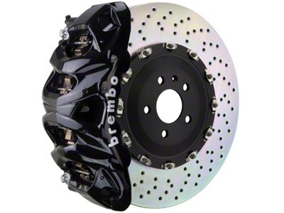 F-150 Big Brake Kits | AmericanTrucks.com