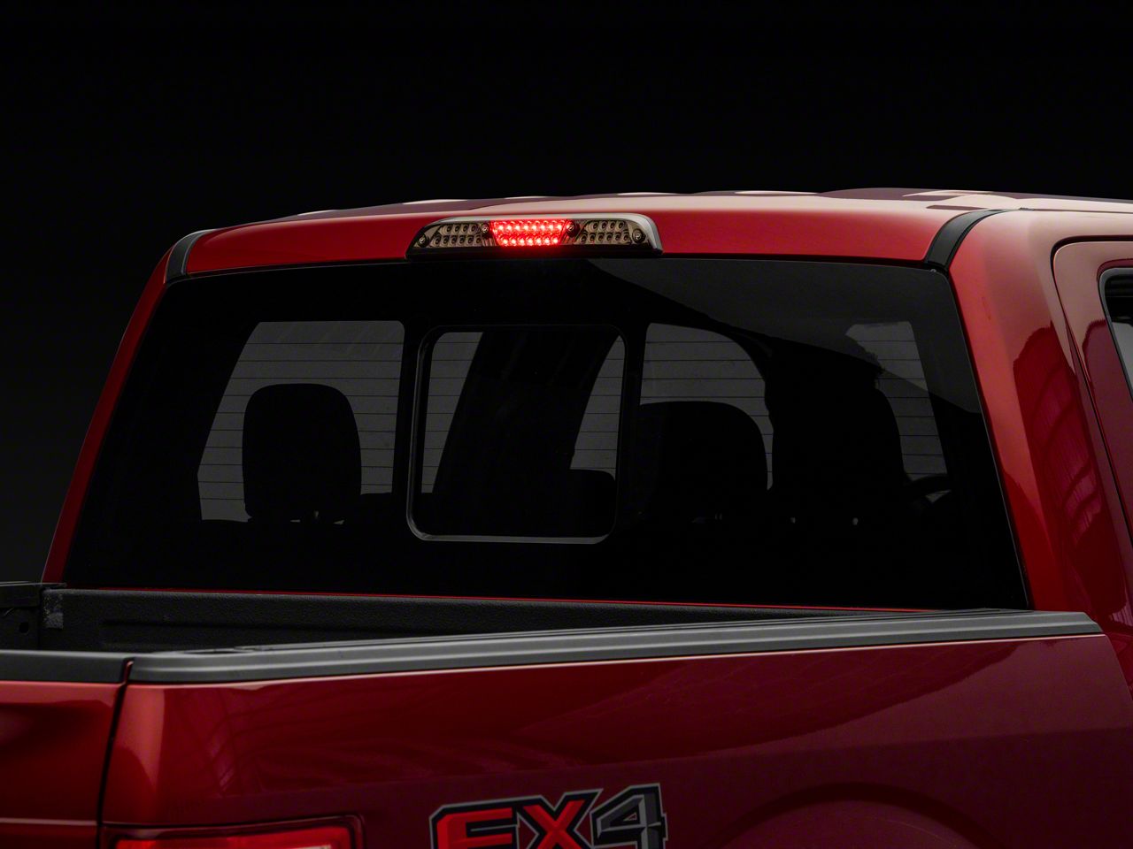 F-150 Third Brake Lights for 2015, 2016, 2017, 2018, 2019, 2020 ...