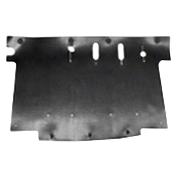 F-150 Engine Cover; Lower (11-14 F-150)