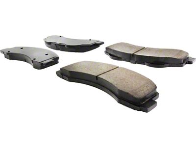 F-150 Brake Pads for 2009, 2010, 2011, 2012, 2013, 2014 | AmericanTrucks
