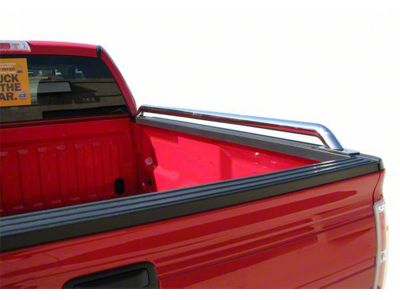 F-150 Bed Rails & Caps | AmericanTrucks.com