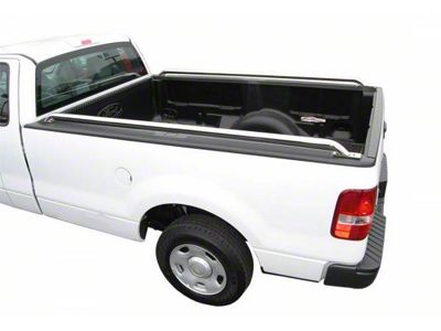 F-150 Bed Rails & Caps | AmericanTrucks.com