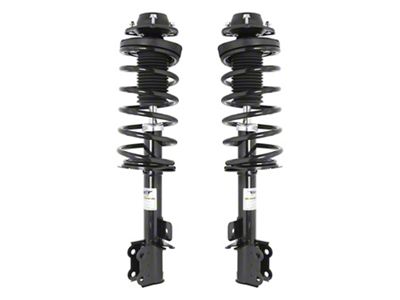 F-150 Coilovers | AmericanTrucks