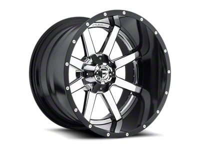 24x16" Wheels & Rims | AmericanTrucks