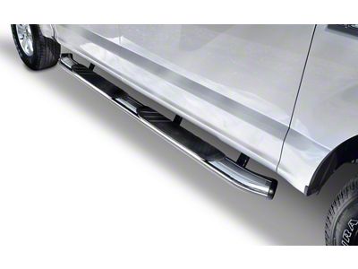 F-250 Side Step Bars & Running Boards | AmericanTrucks