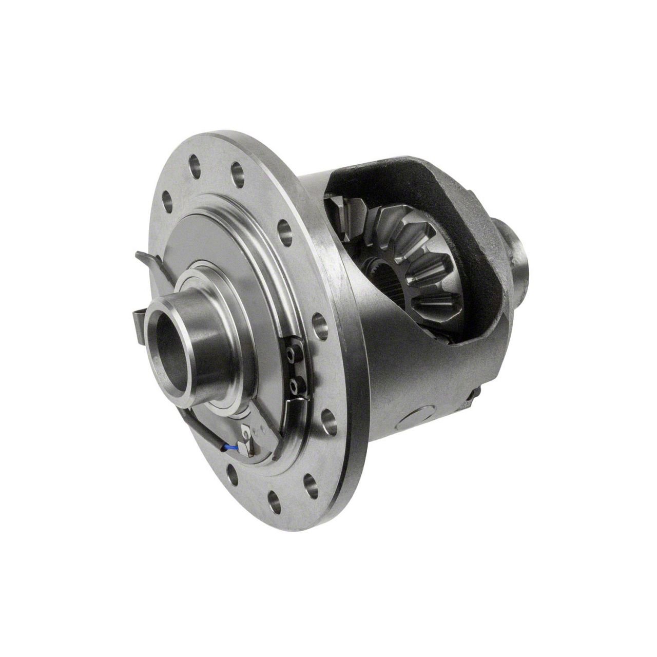 Motive Gear F-150 9.75-Inch Rear E-Locker Differential; 34-Spline ELF9 ...