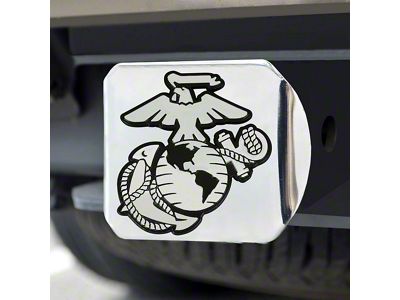 Ram Hitch Covers | AmericanTrucks