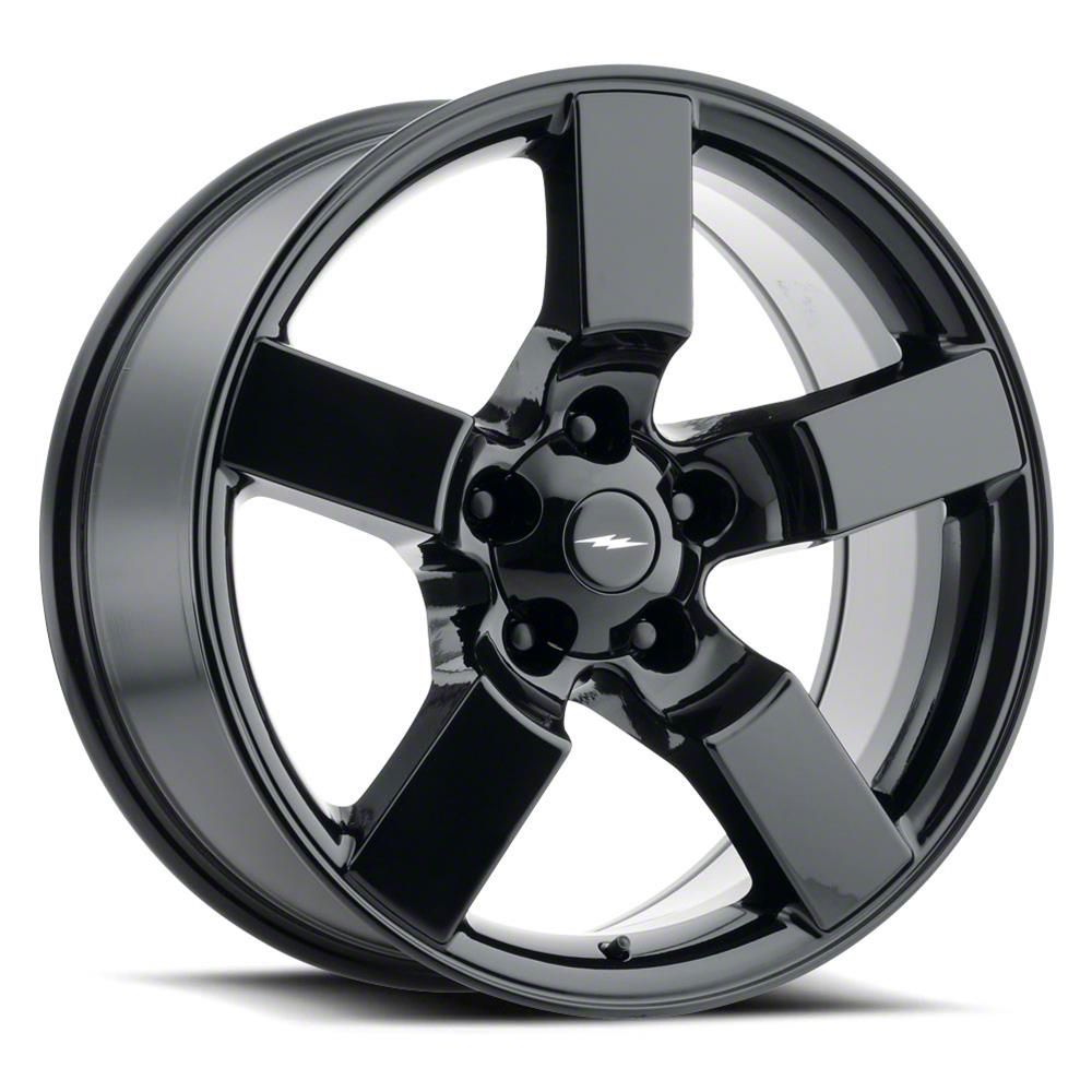 5x5.3" (5x135mm) Wheels & Rims | AmericanTrucks