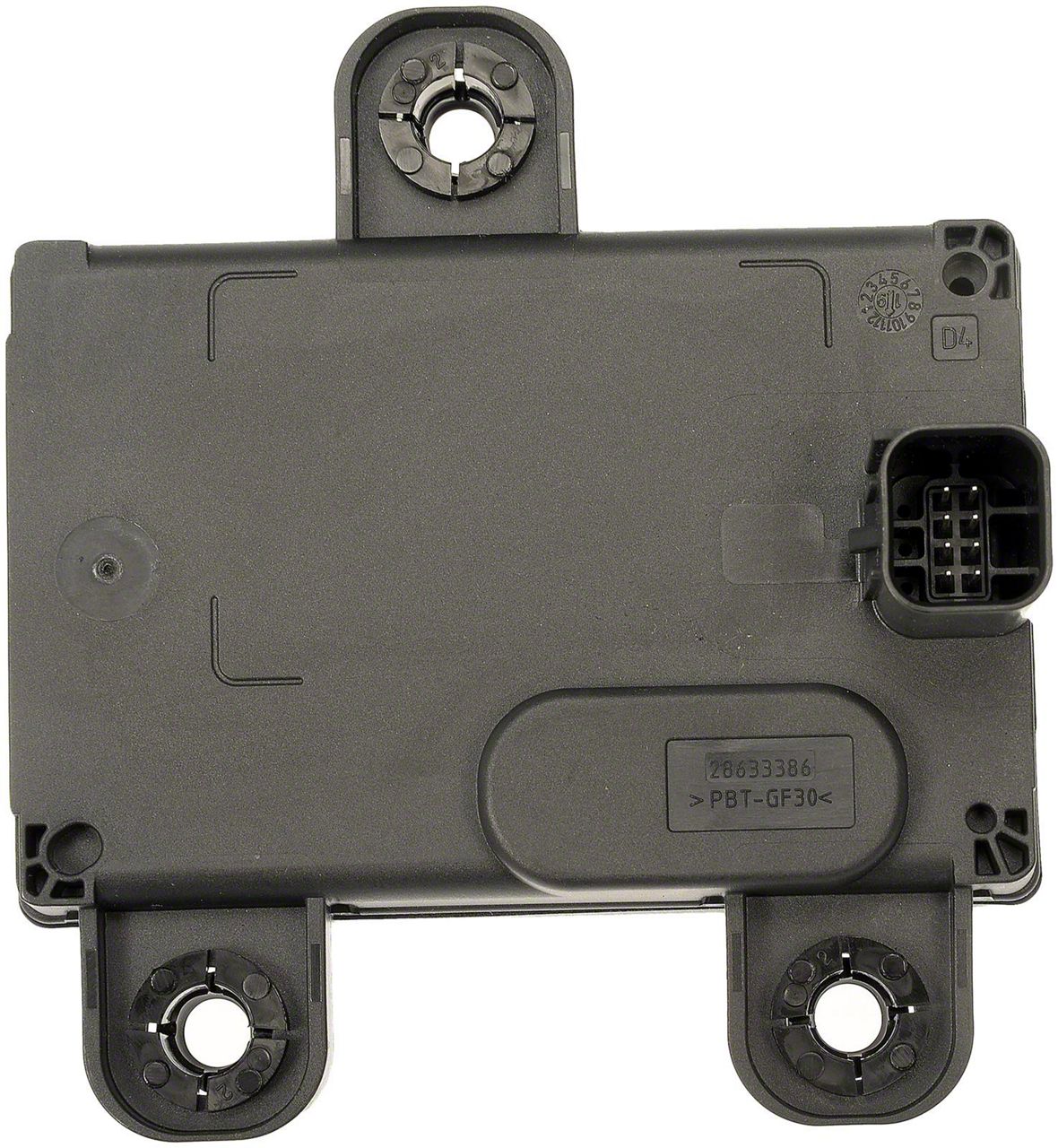 F-150 Cruise Control Distance Sensor (2018 F-150) - Free Shipping