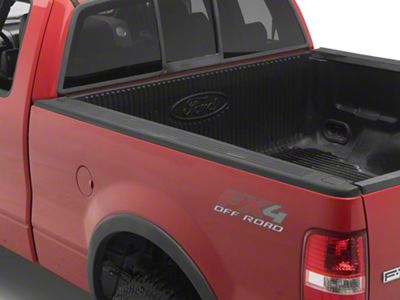 F-150 Bed Rails & Caps | AmericanTrucks.com