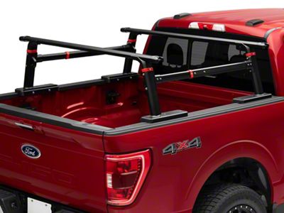 F-150 Bed Racks, Roof Racks & Carriers for 2015, 2016, 2017, 2018, 2019 ...