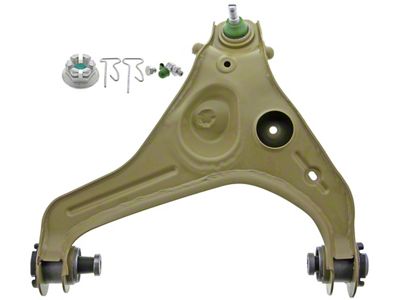 F-150 Control Arms & Accessories | AmericanTrucks.com