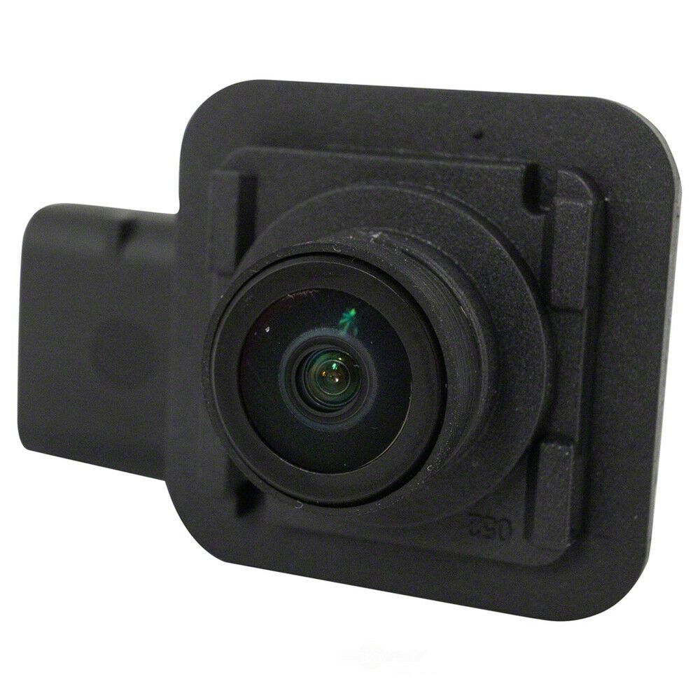F-150 Rear View Camera (15-17 F-150) - Free Shipping