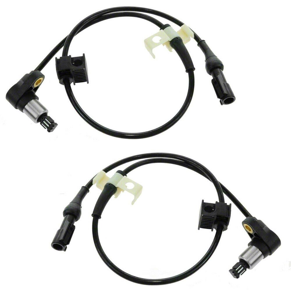F-150 ABS Wheel Speed Sensor Set (97-03 2WD F-150) - Free Shipping