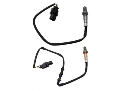 F-150 Oxygen Sensors for 2015, 2016, 2017, 2018, 2019, 2020 ...