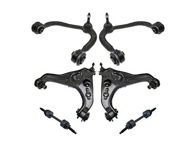 F-150 Control Arms & Accessories | AmericanTrucks.com