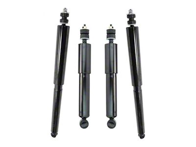 F-150 Shocks & Struts for 1997, 1998, 1999, 2000, 2001, 2002, 2003 ...