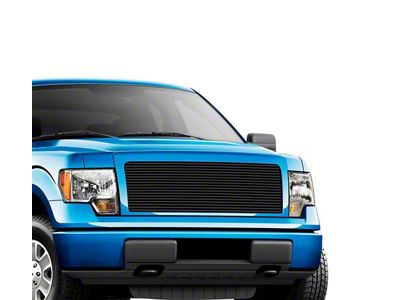 F-150 Grilles for 2009, 2010, 2011, 2012, 2013, 2014 | AmericanTrucks