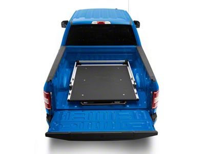 F-150 Bed Accessories for 2021, 2022, 2023 | AmericanTrucks