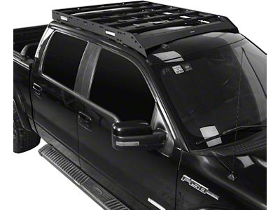 Roof Rack Truck Bed Racks | AmericanTrucks