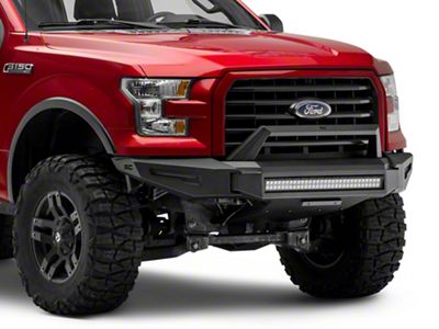 F-150 Front Bumpers | AmericanTrucks