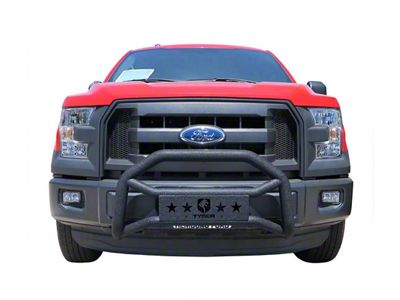 F-150 Bull Bars for 2015, 2016, 2017, 2018, 2019, 2020 | AmericanTrucks