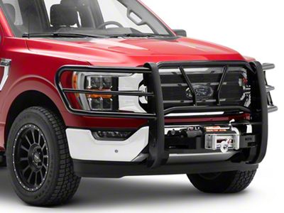 F-150 Brush Guards & Grille Guards | AmericanTrucks
