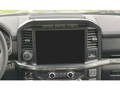 F-150 Center Consoles for 2021, 2022, 2023 | AmericanTrucks
