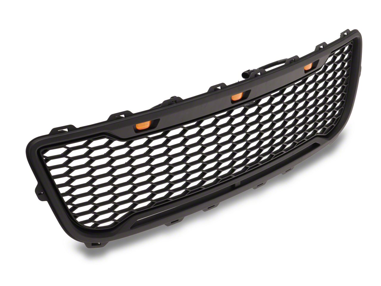 F-150 Grilles for 1997, 1998, 1999, 2000, 2001, 2002, 2003 | AmericanTrucks
